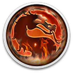 Icon for Mortal Kombat Trilogy by Kutsune - SteamGridDB