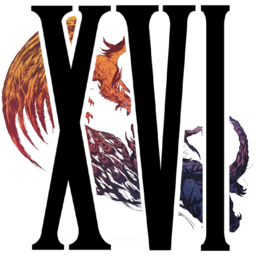 Icon for Final Fantasy XVI by MrHtuber - SteamGridDB