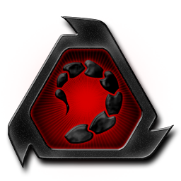 Icon for Command & Conquer 3: Kane's Wrath by Moohoo - SteamGridDB