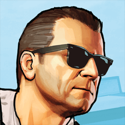 Icon for Grand Theft Auto V by saturday99 - SteamGridDB