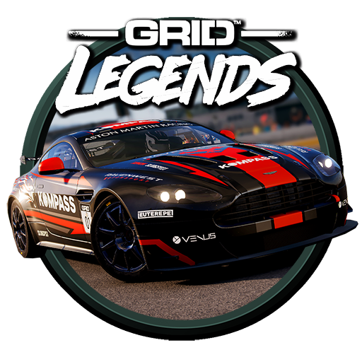 Icon for GRID Legends by Broken_Noah - SteamGridDB
