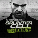 Icon for Tom Clancy's Splinter Cell: Double Agent by Haxy - SteamGridDB