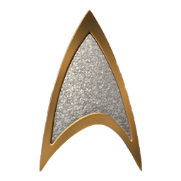 Icon for Star Trek: Starfleet Command III by MadManJazza - SteamGridDB
