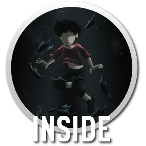 Icon for INSIDE by duhnuhnuh_duhnuhnuh - SteamGridDB