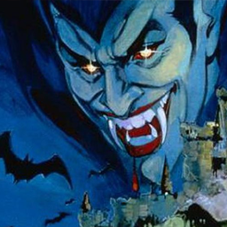 Icon for Castlevania Anniversary Collection by Hasselhoff9K - SteamGridDB