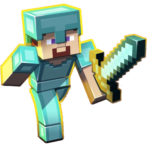 Icon for Minecraft: PlayStation 3 Edition by Goof14 - SteamGridDB