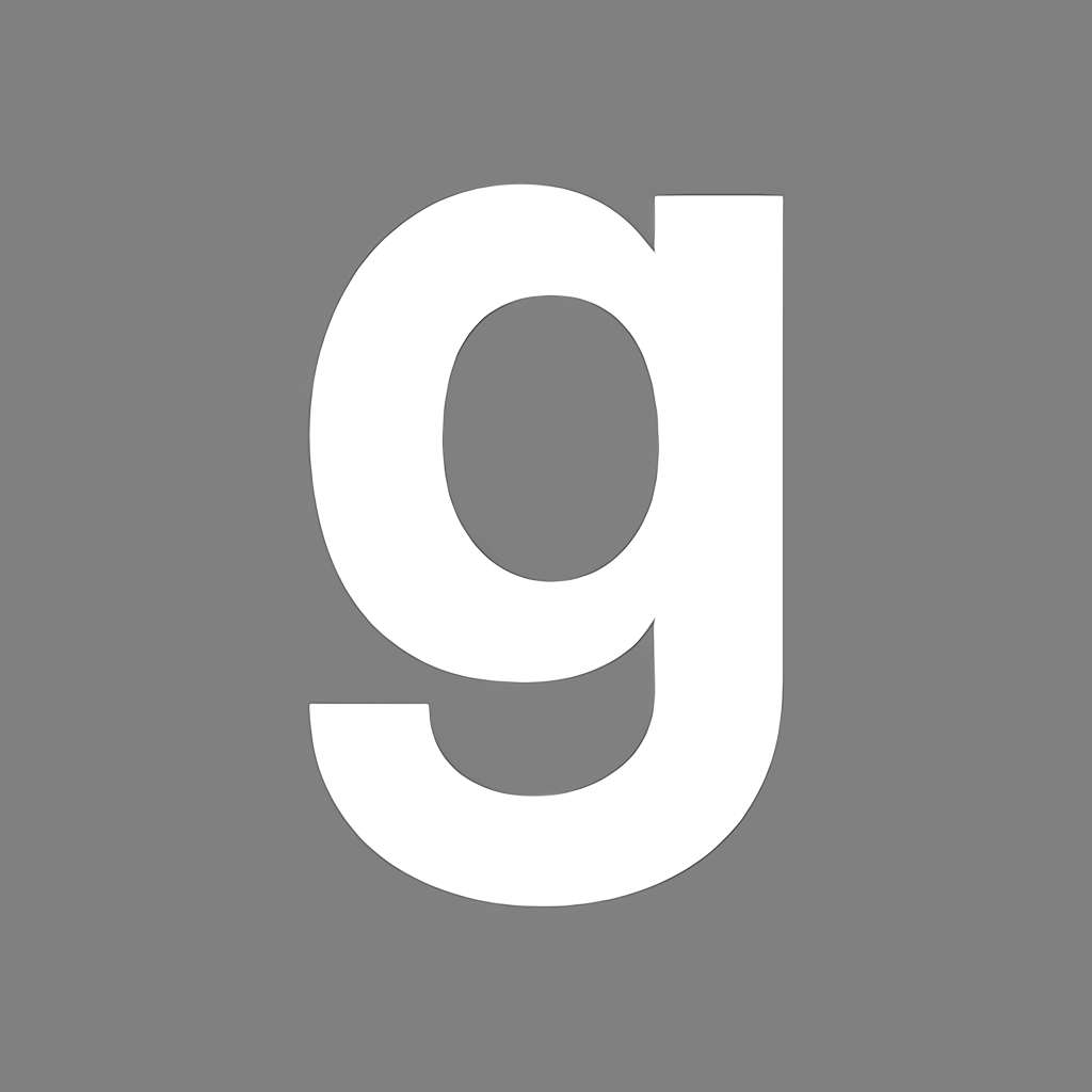 Icon for Garry's Mod 9 Classic by Stann - SteamGridDB
