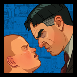 Icon for Bully Multiplayer by PokeMetalero - SteamGridDB