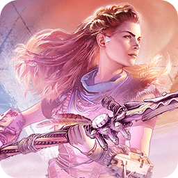 Icon for Horizon Forbidden West: Complete Edition by RaditKingz ...