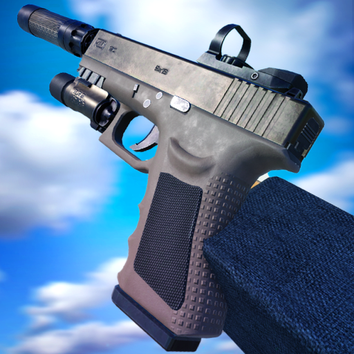 Icon for Gunfight Arena (Roblox) by riefu24 - SteamGridDB