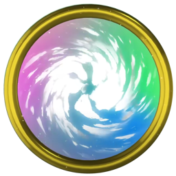 Icon for Sonic Racing: CrossWorlds by UltraSapphire - SteamGridDB