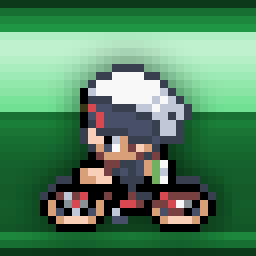 Icon for Pokémon Hoenn Adventures by Brolunite - SteamGridDB