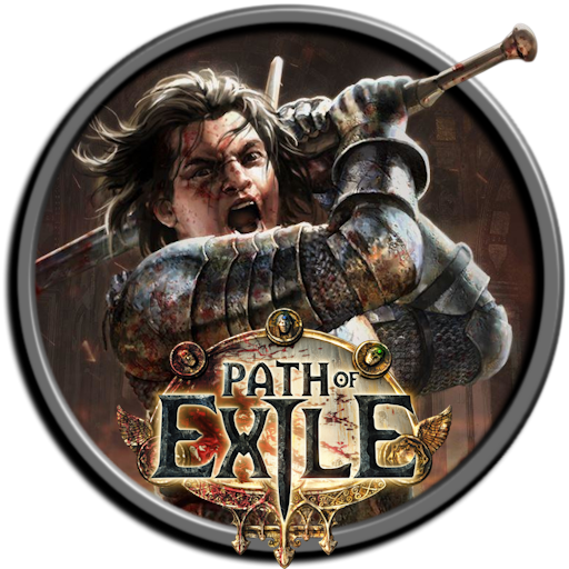 Icon for Path of Exile by LutzPS - SteamGridDB