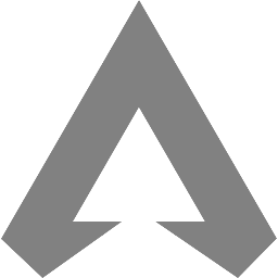 Icon for Apex Legends by theEMA - SteamGridDB