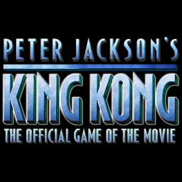 Icon for Peter Jackson's King Kong: The Official Game of the Movie by ...