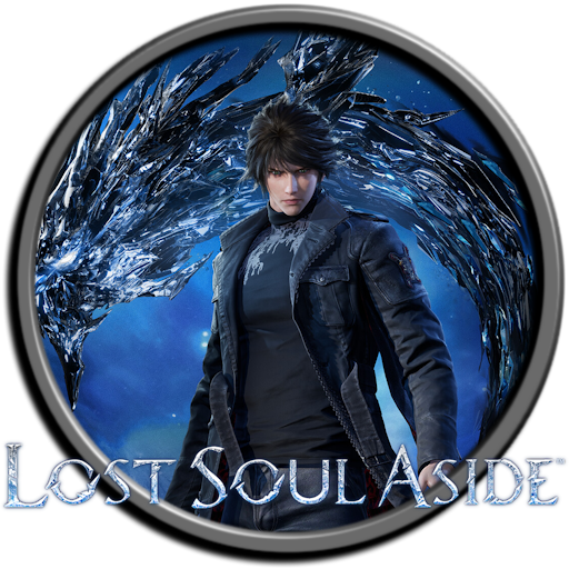 Icon for Lost Soul Aside™ by LutzPS - SteamGridDB