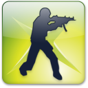 Icon for Counter-Strike: Condition Zero by Milk_SGDB - SteamGridDB
