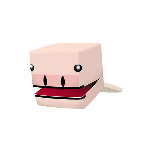 Icon for Cubivore: Survival of the Fittest by Thestalos - SteamGridDB