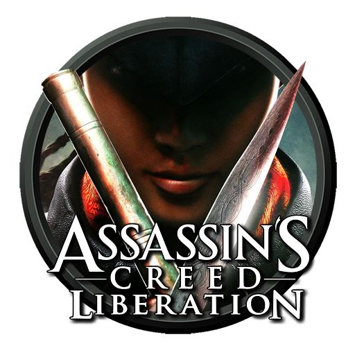 Icon for Assassin's Creed: Liberation HD by Broken_Noah - SteamGridDB