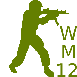 Icon for Counter-Strike NEO -White Memories- by cmkomppa - SteamGridDB