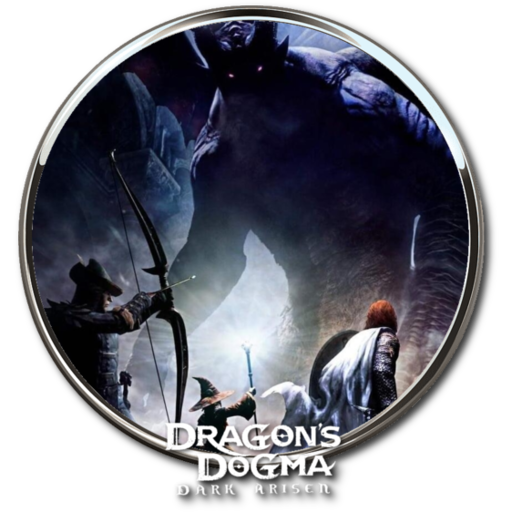 Icon for Dragon's Dogma: Dark Arisen by duhnuhnuh_duhnuhnuh - SteamGridDB