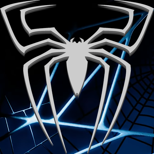 Icon for Spider-Man 3 by Cocor5899 - SteamGridDB