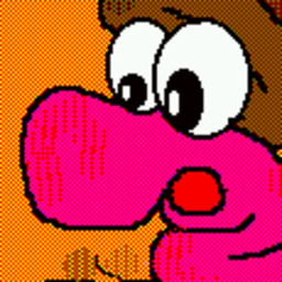 Icon for Doofas by Applebrook - SteamGridDB