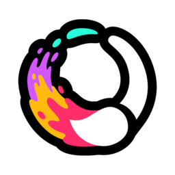 Icon for Open Brush by BigHungryChicken - SteamGridDB