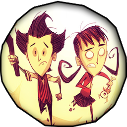 Icon for Don't Starve Together by ClifffordW - SteamGridDB