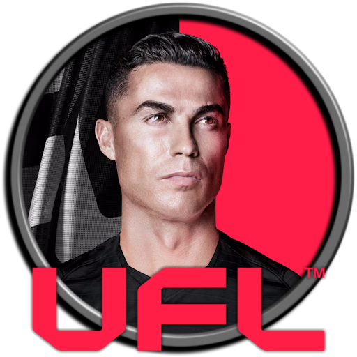 Icon for UFL by LutzPS - SteamGridDB