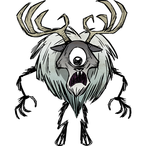 Icon for Don't Starve by lag - SteamGridDB