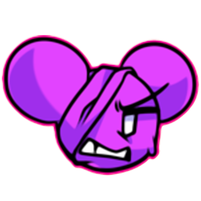 Icon for Friday Night Funkin' Pibby Corrupted by el tukas - SteamGridDB