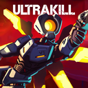 Icon for Ultrakill by Bradaloop - SteamGridDB
