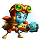 Icon for SteamWorld Dig 2 by DIGGRID - SteamGridDB