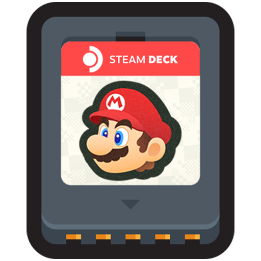 Icon for Super Mario Bros. Wonder by Skully - SteamGridDB