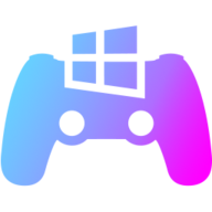 Icon for DS4Windows by Purgenta - SteamGridDB
