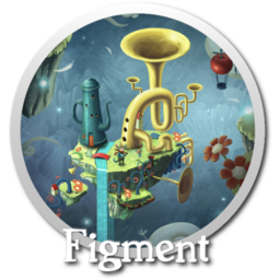 Icon for Figment by leont07 - SteamGridDB