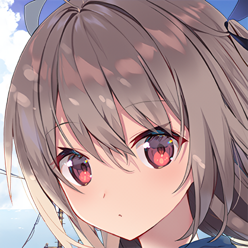 Icon for Atri: My Dear Moments by Snakerov - SteamGridDB