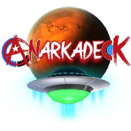 Anarkadeck (Program) - SteamGridDB