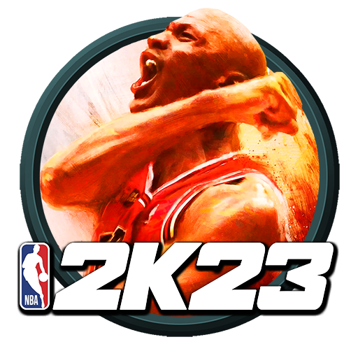 Icon for NBA 2K23 by dhus - SteamGridDB