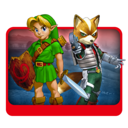 Icon for Rosalie's Mupen GUI (Emulator) by Saikyō - SteamGridDB