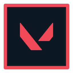 Icon for Valorant by Immaculate - SteamGridDB