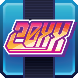 Icon for 20XX by Peipara :) - SteamGridDB