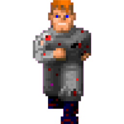 Icon for ECWolf by Mr. Mendelli - SteamGridDB