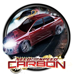 Icon for Need for Speed: Carbon by Kutsune - SteamGridDB