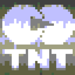 Icon for TNT: Evilution by elf-alchemist - SteamGridDB