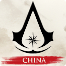Icon for Assassin’s Creed Chronicles: China by AndyDroid - SteamGridDB