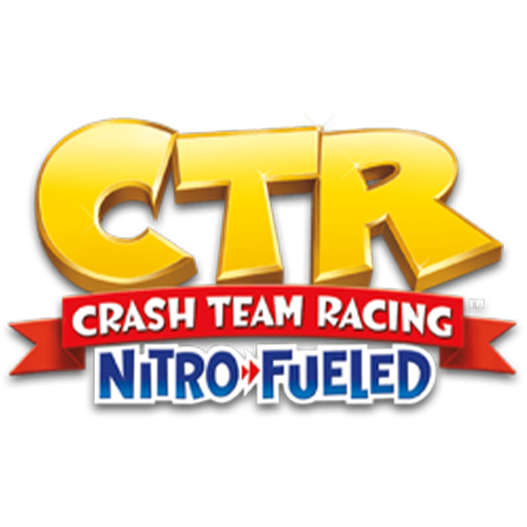 Icon for CTR: Crash Team Racing - Nitro-Fueled by Mifody - SteamGridDB
