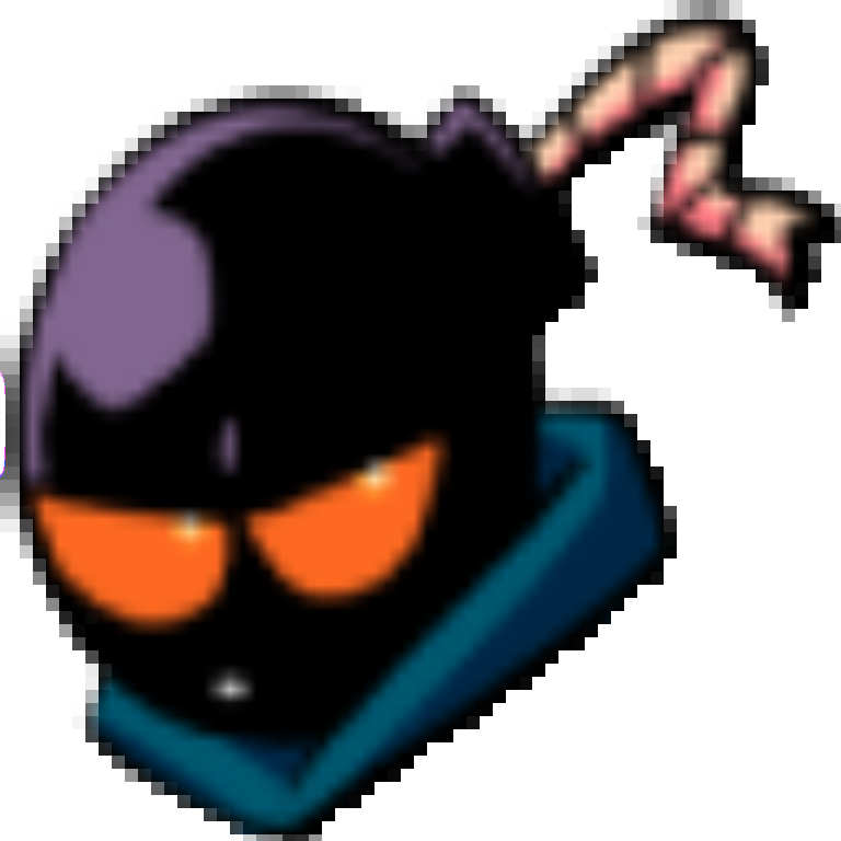 Icon for Friday Night Funkin' vs. Whitty by Hiraeth - SteamGridDB