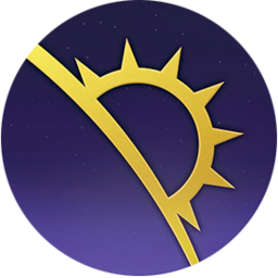 Icon for Starbound by BigHungryChicken - SteamGridDB